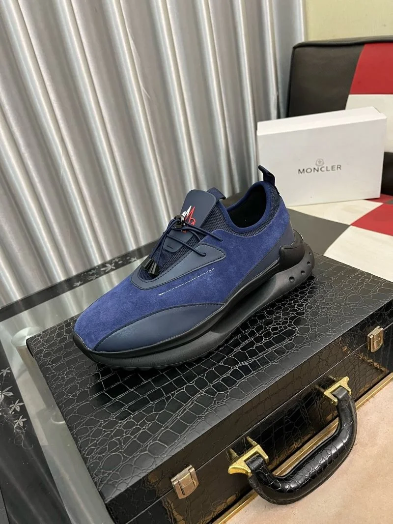 Moncler Shoes