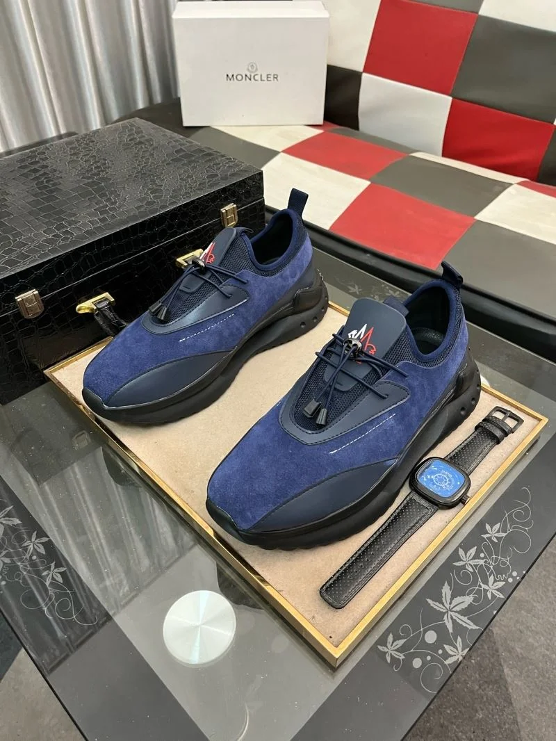 Reasonably priced Moncler Shoes