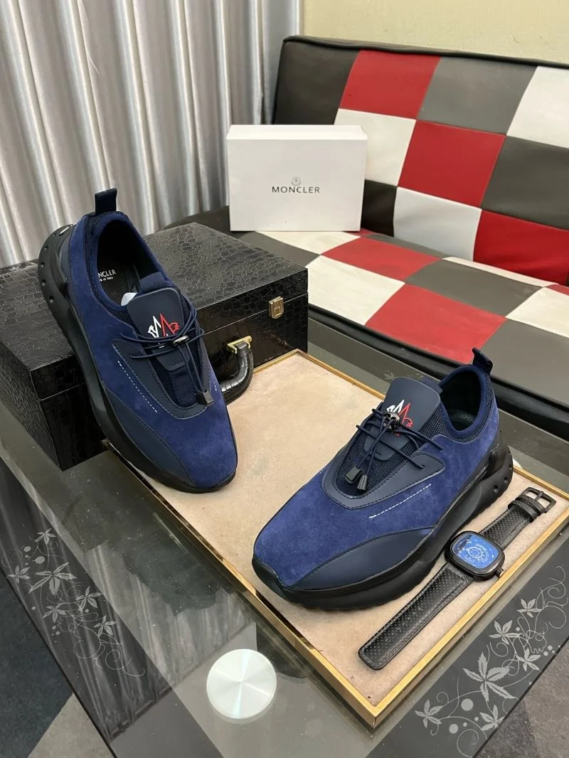 Reasonably priced Moncler Shoes
