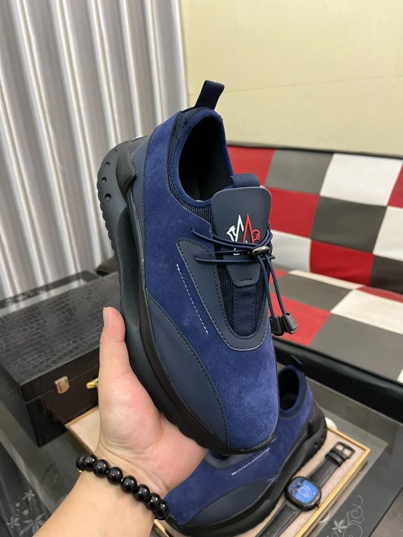 Reasonably priced Moncler Shoes
