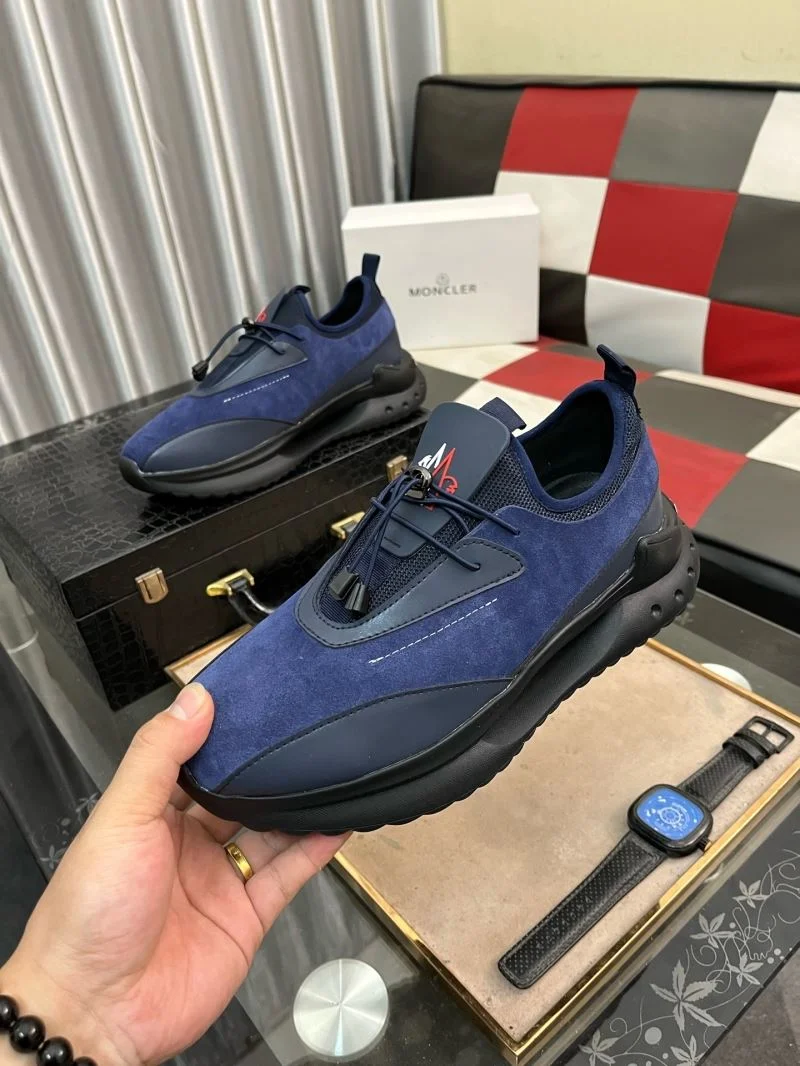Reasonably priced Moncler Shoes