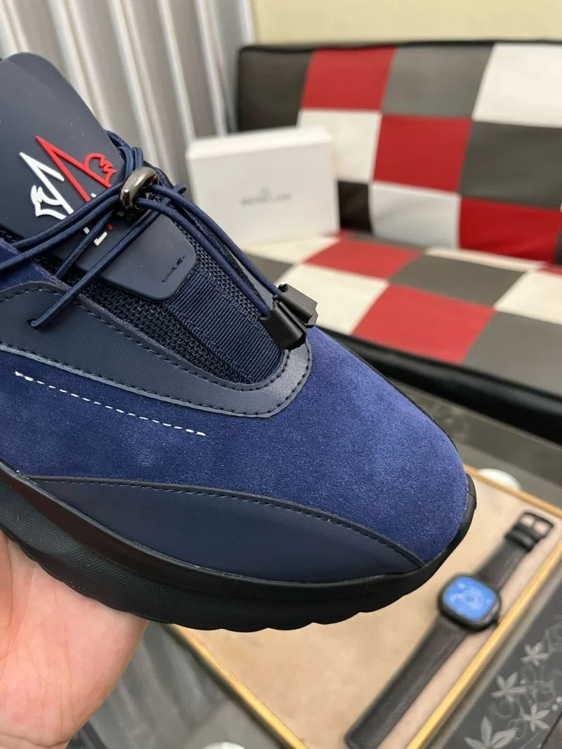 Reasonably priced Moncler Shoes