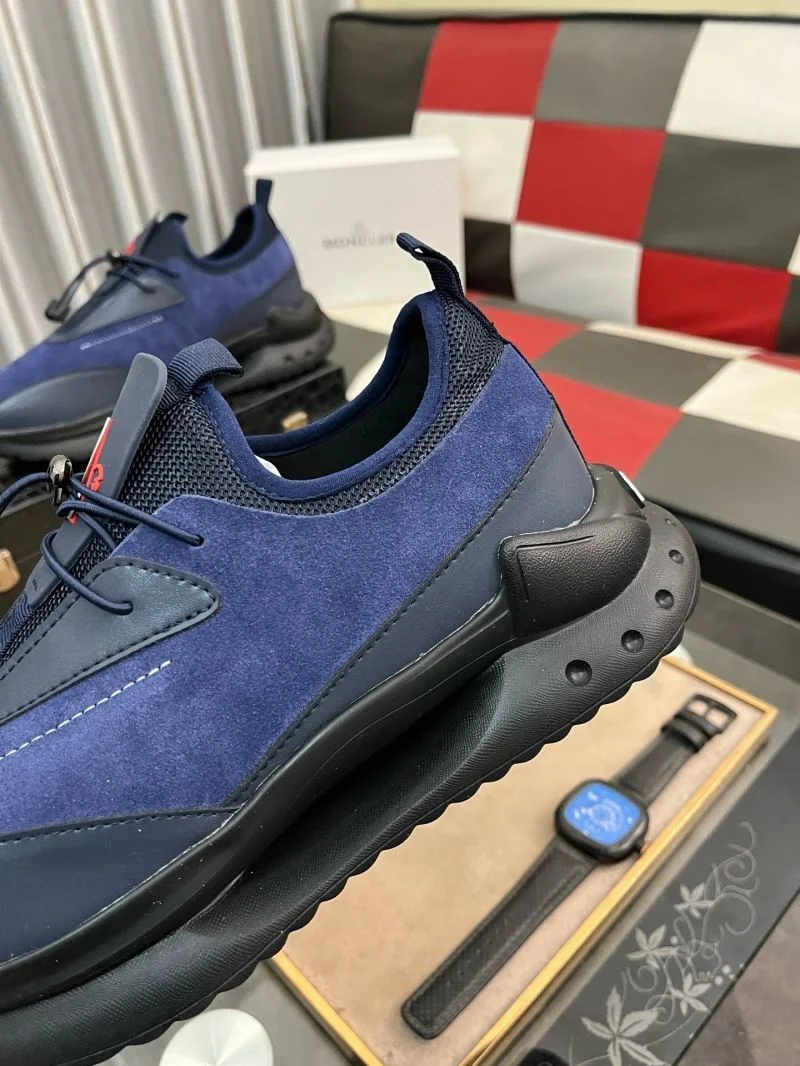 Reasonably priced Moncler Shoes
