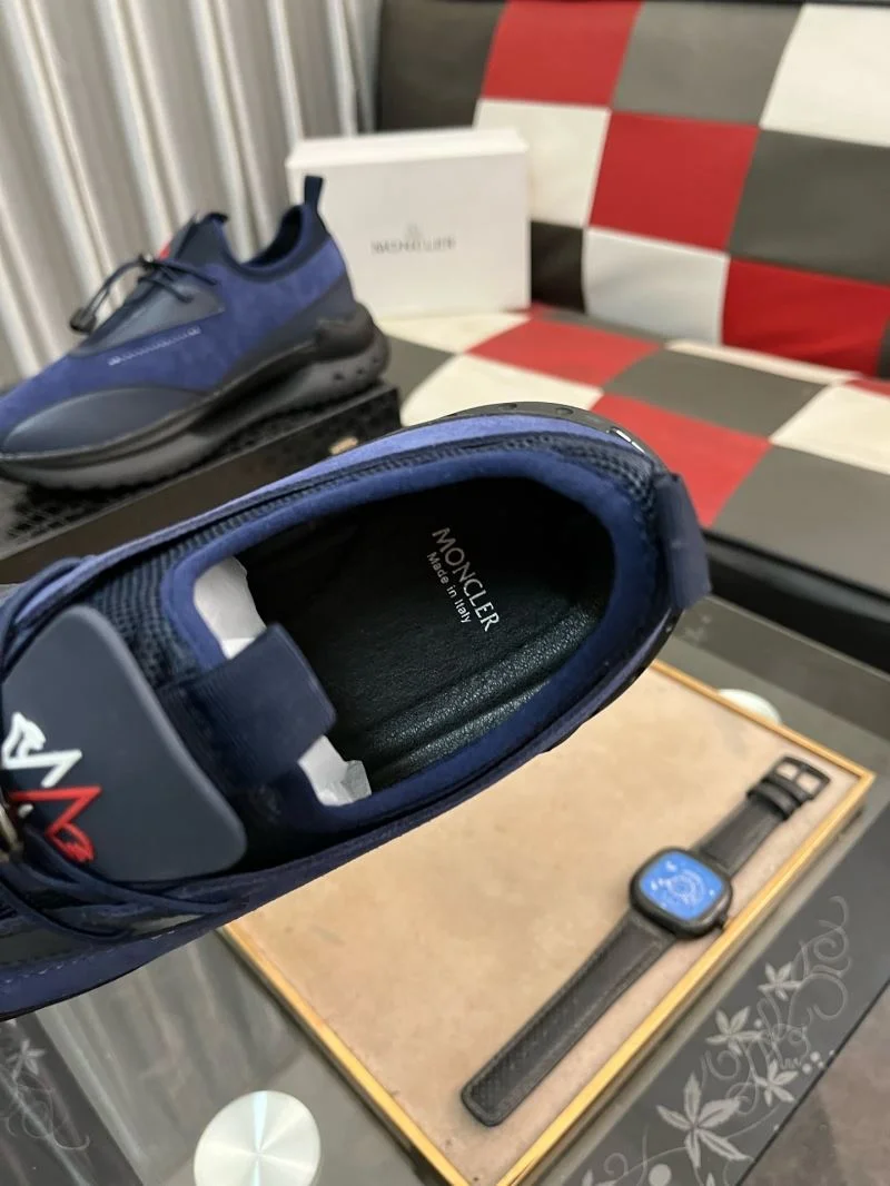Reasonably priced Moncler Shoes