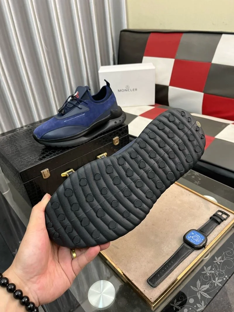 Reasonably priced Moncler Shoes
