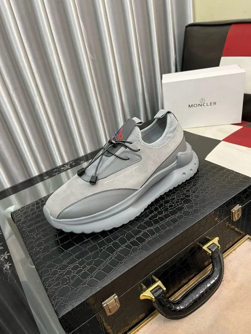 Moncler Shoes