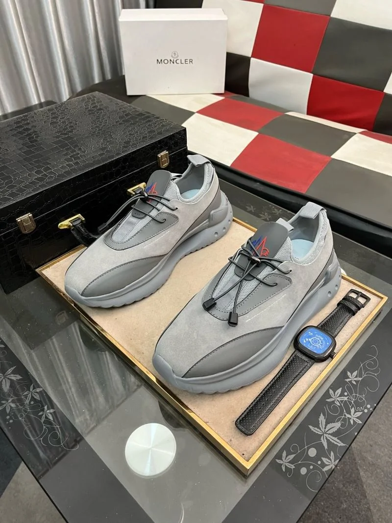Original Moncler Shoes