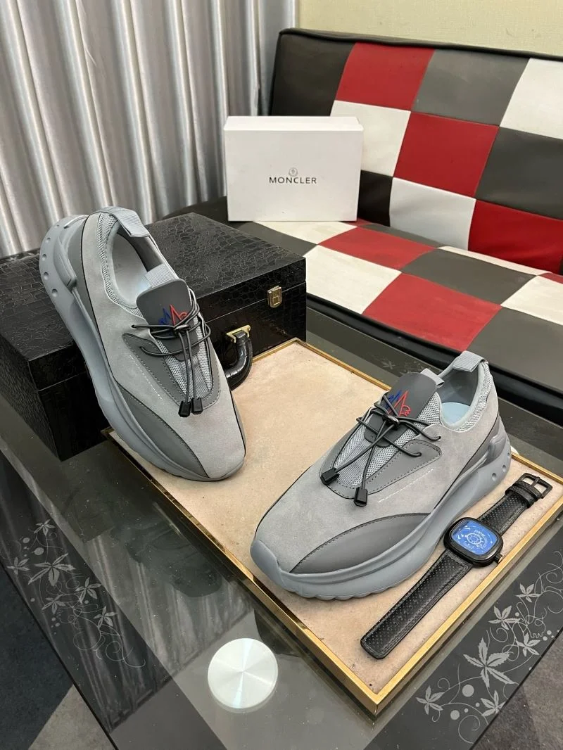 Original Moncler Shoes