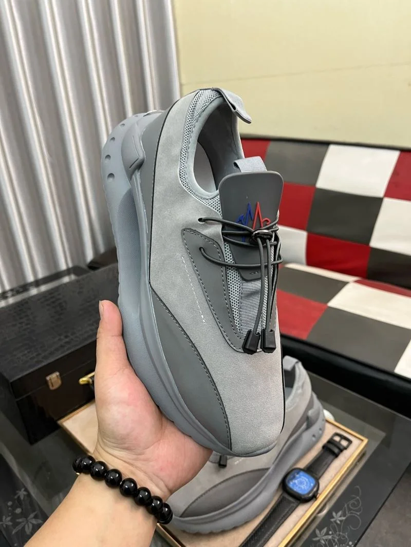 Original Moncler Shoes