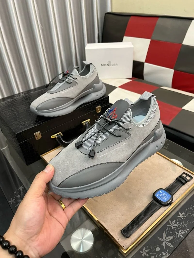 Original Moncler Shoes