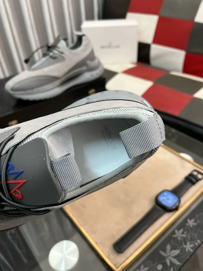 Original Moncler Shoes