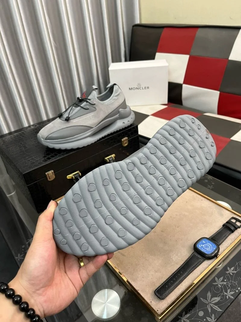 Original Moncler Shoes
