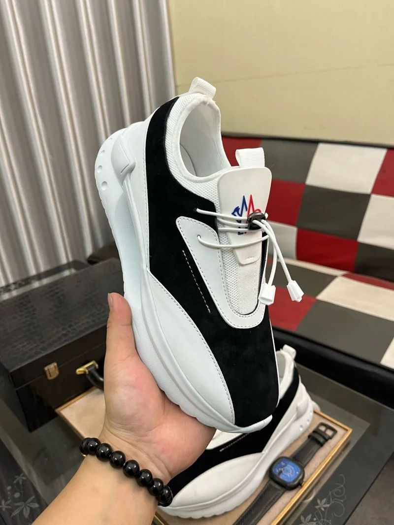 Budget-friendly Moncler Shoes
