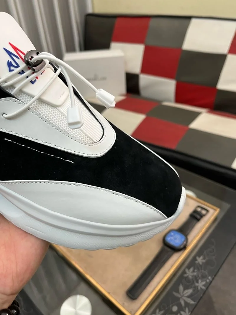 Budget-friendly Moncler Shoes