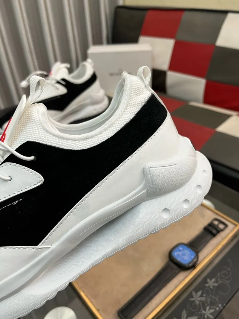 Budget-friendly Moncler Shoes