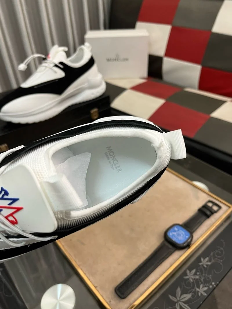 Budget-friendly Moncler Shoes
