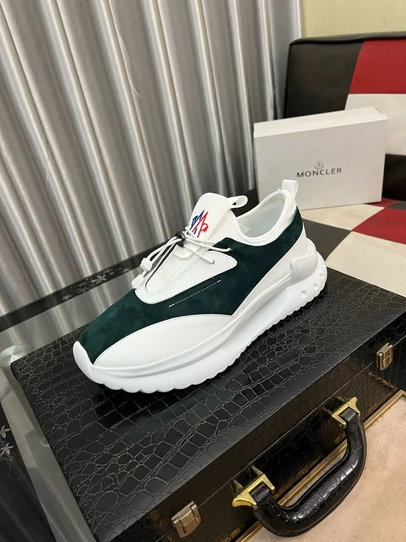 Moncler Shoes