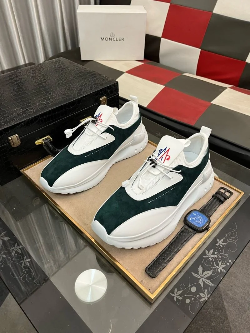 Economical Moncler Shoes