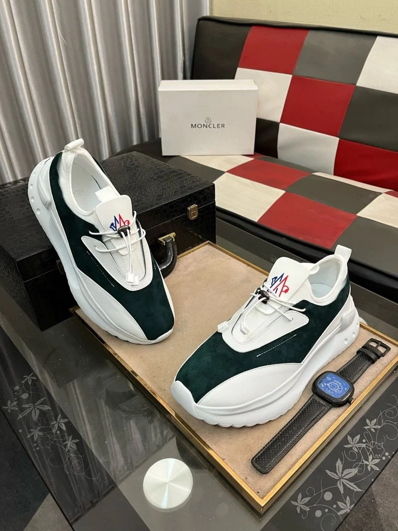 Economical Moncler Shoes