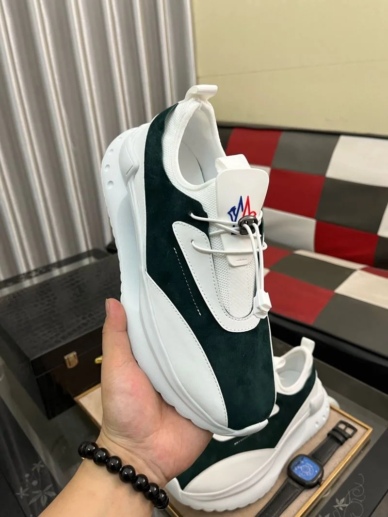 Economical Moncler Shoes