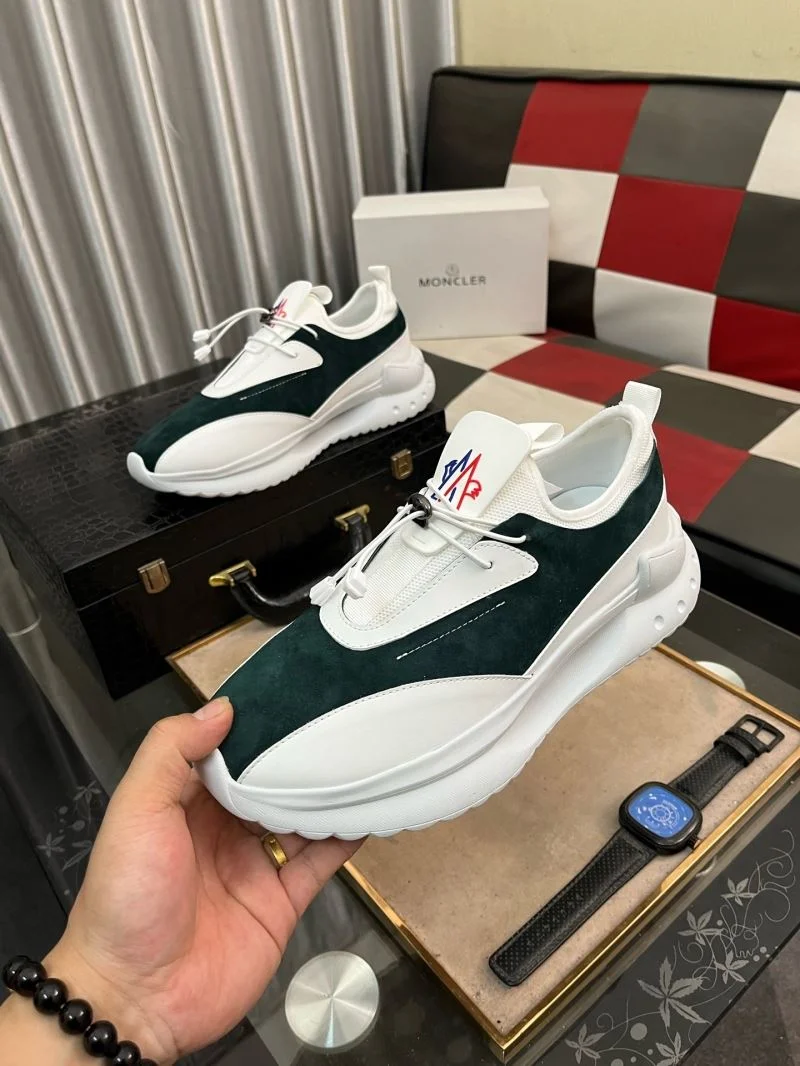 Economical Moncler Shoes