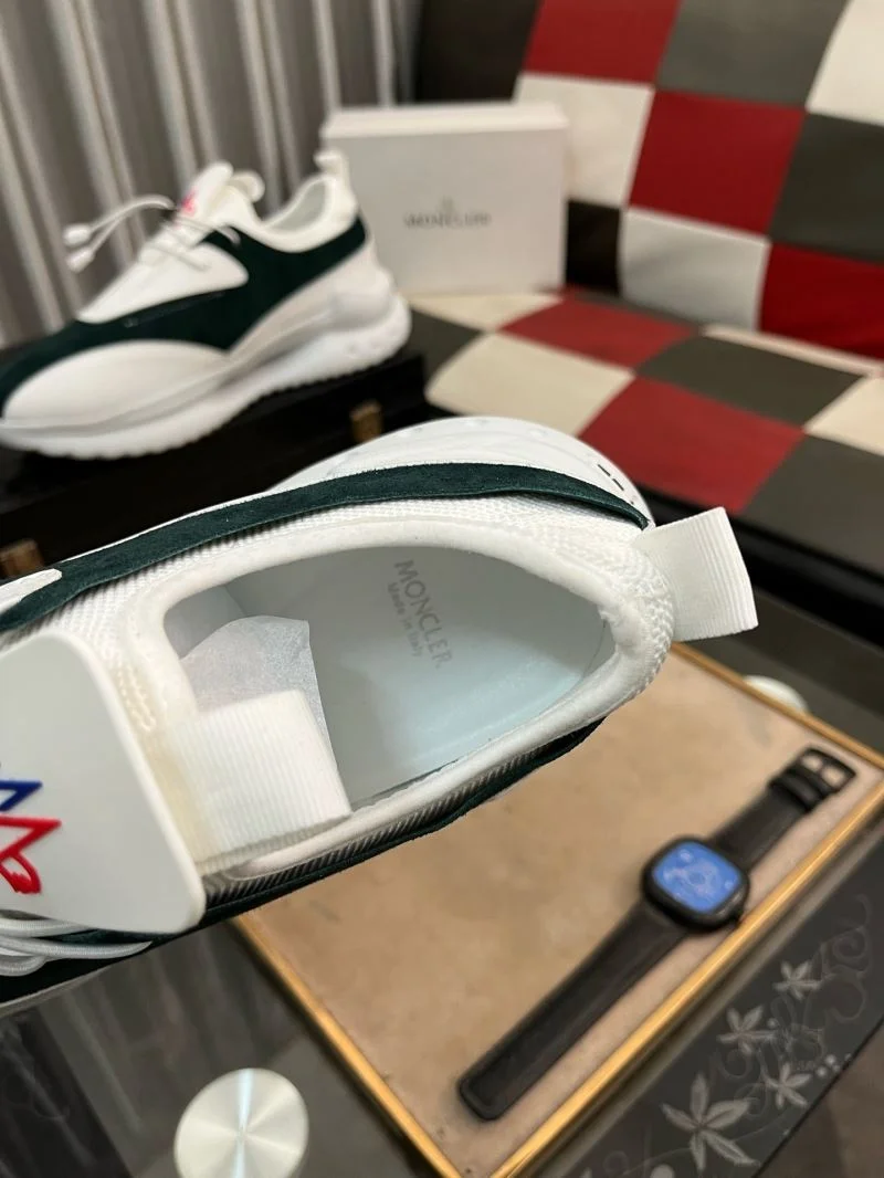Economical Moncler Shoes