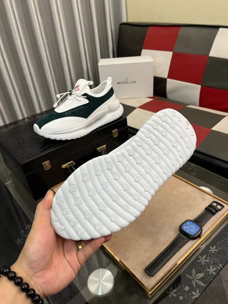 Economical Moncler Shoes