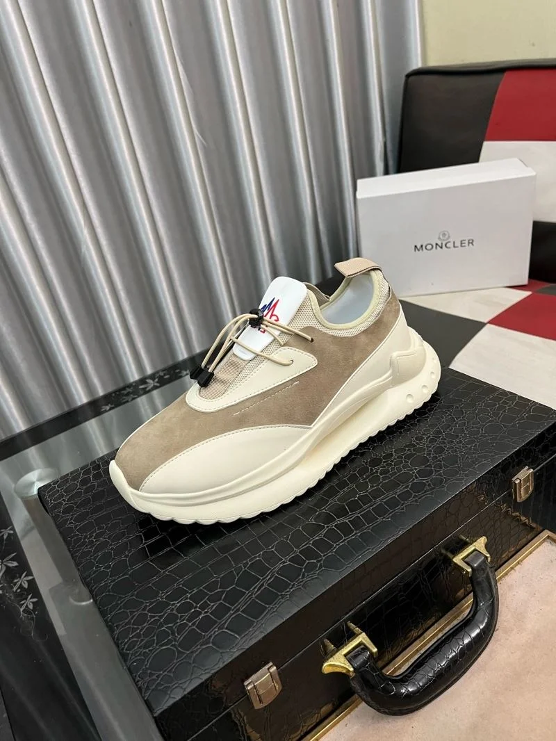 Moncler Shoes
