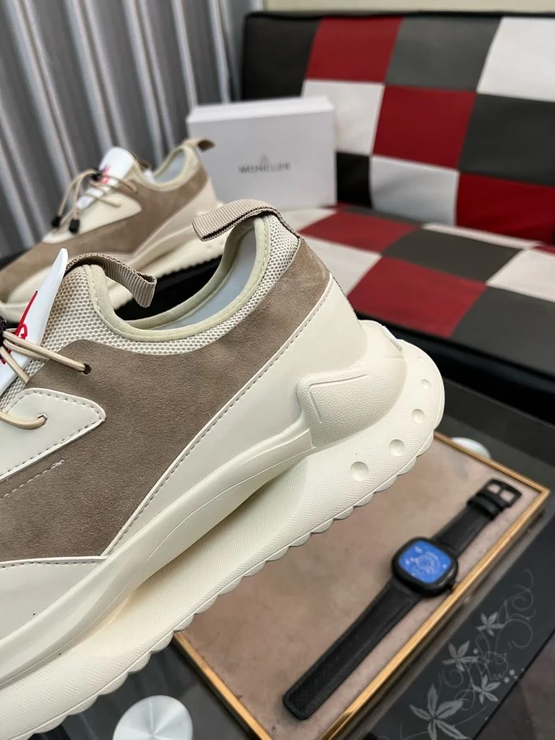 Budget-friendly Moncler Shoes