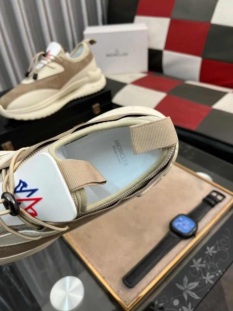 Budget-friendly Moncler Shoes