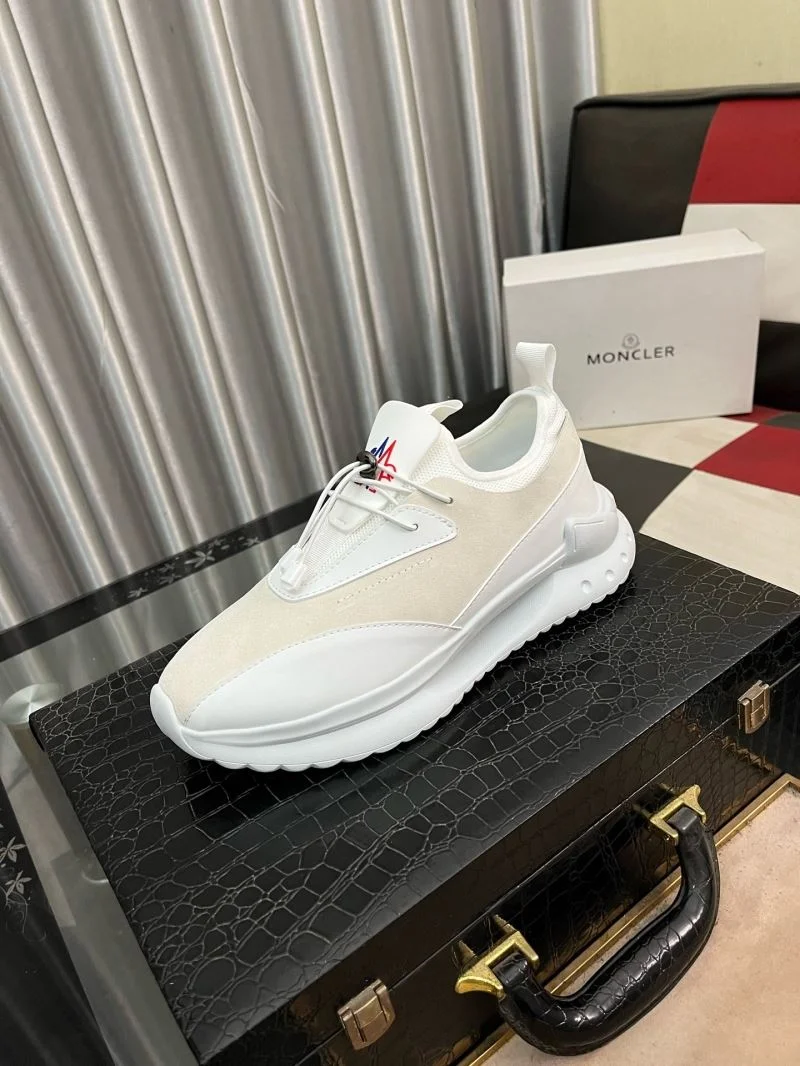Moncler Shoes