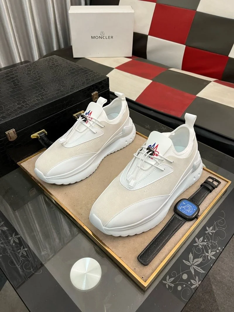Value-priced Moncler Shoes