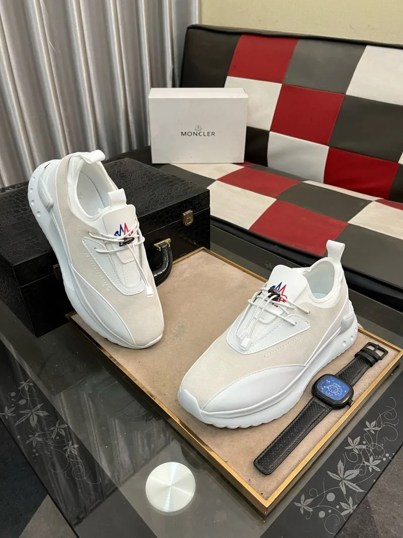 Value-priced Moncler Shoes