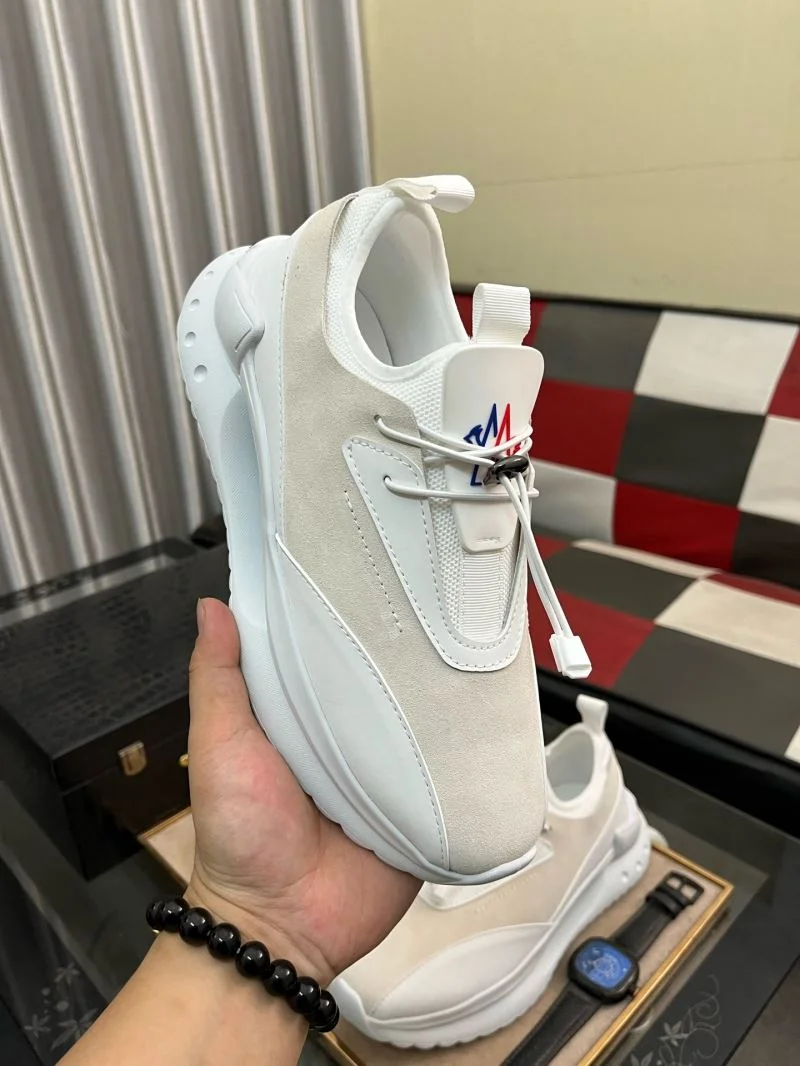 Value-priced Moncler Shoes
