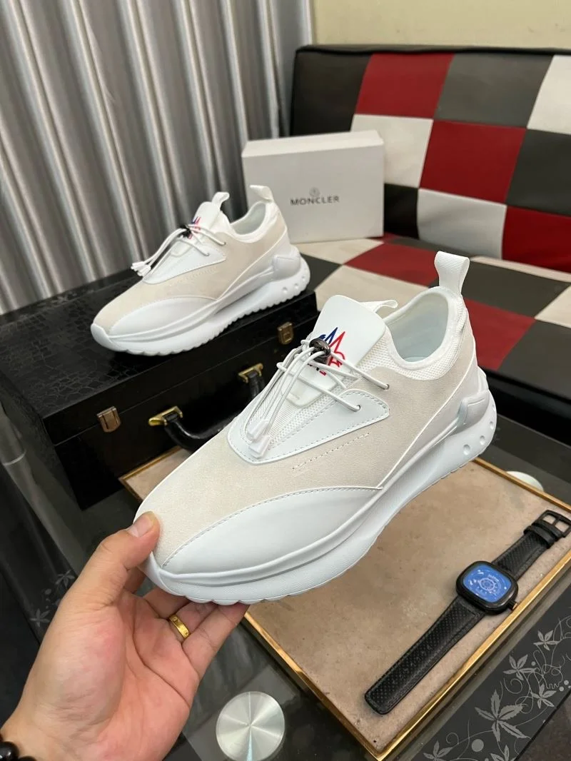 Value-priced Moncler Shoes