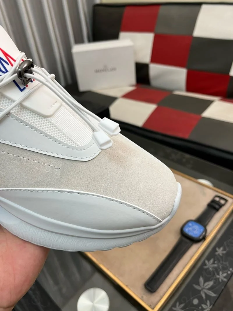 Value-priced Moncler Shoes