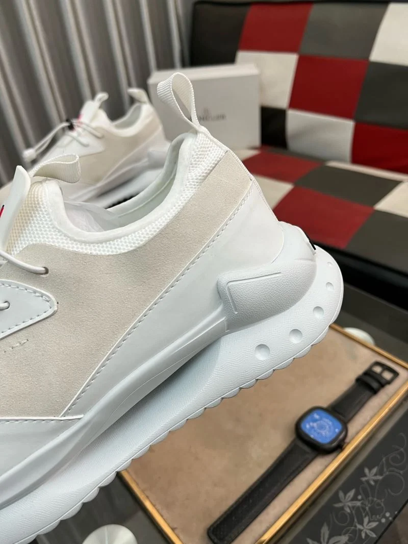 Value-priced Moncler Shoes