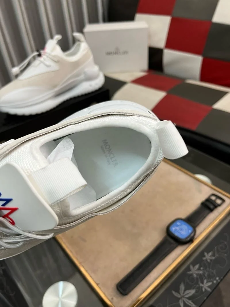 Value-priced Moncler Shoes