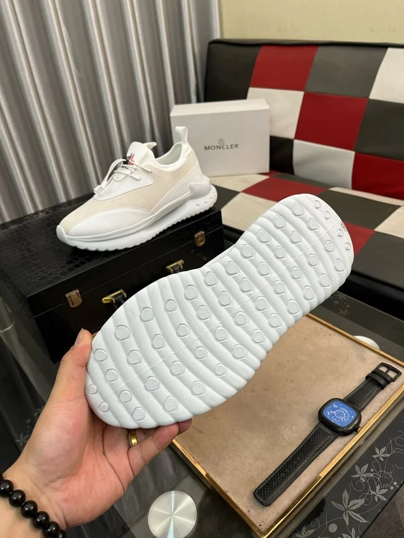 Value-priced Moncler Shoes
