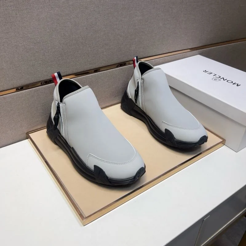 Moncler Shoes