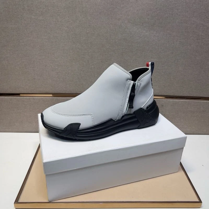 Authentic Moncler Shoes