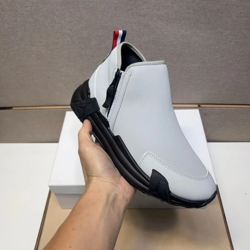 Authentic Moncler Shoes
