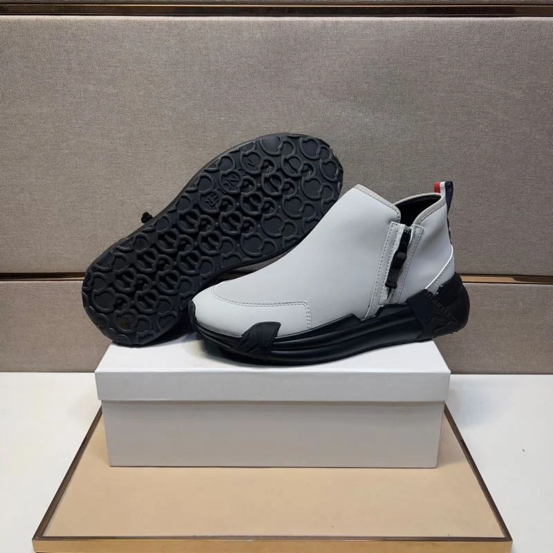 Authentic Moncler Shoes