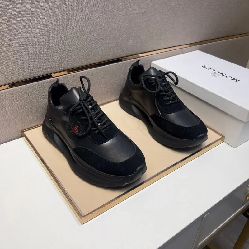 Moncler Shoes