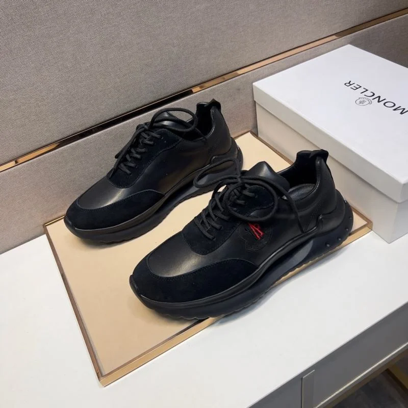 Factory-made Moncler Shoes