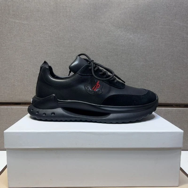 Factory-made Moncler Shoes
