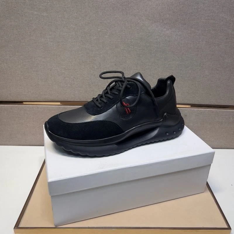 Factory-made Moncler Shoes