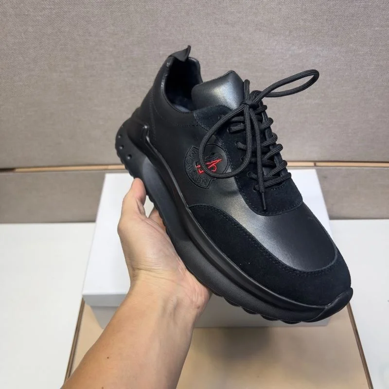 Factory-made Moncler Shoes
