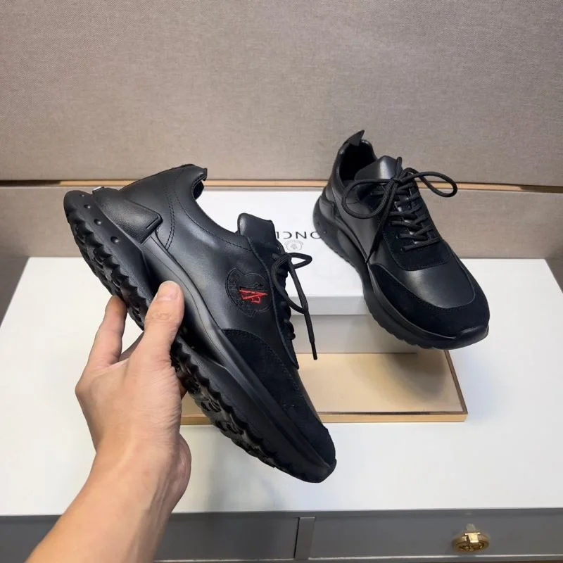 Factory-made Moncler Shoes