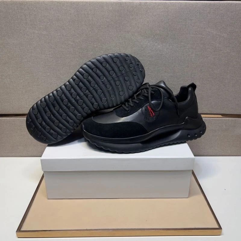 Factory-made Moncler Shoes
